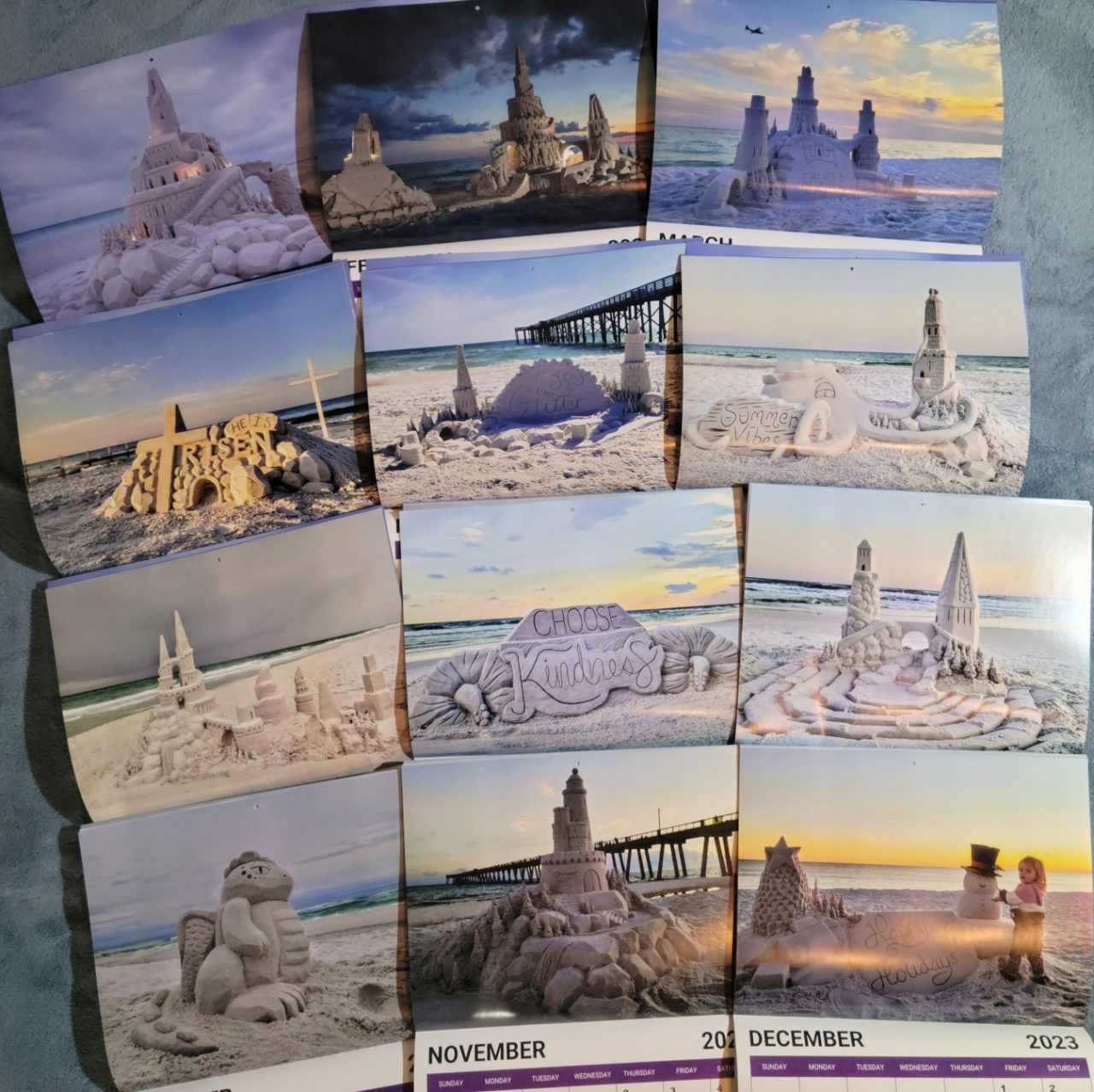 Home Page - Dan Castles