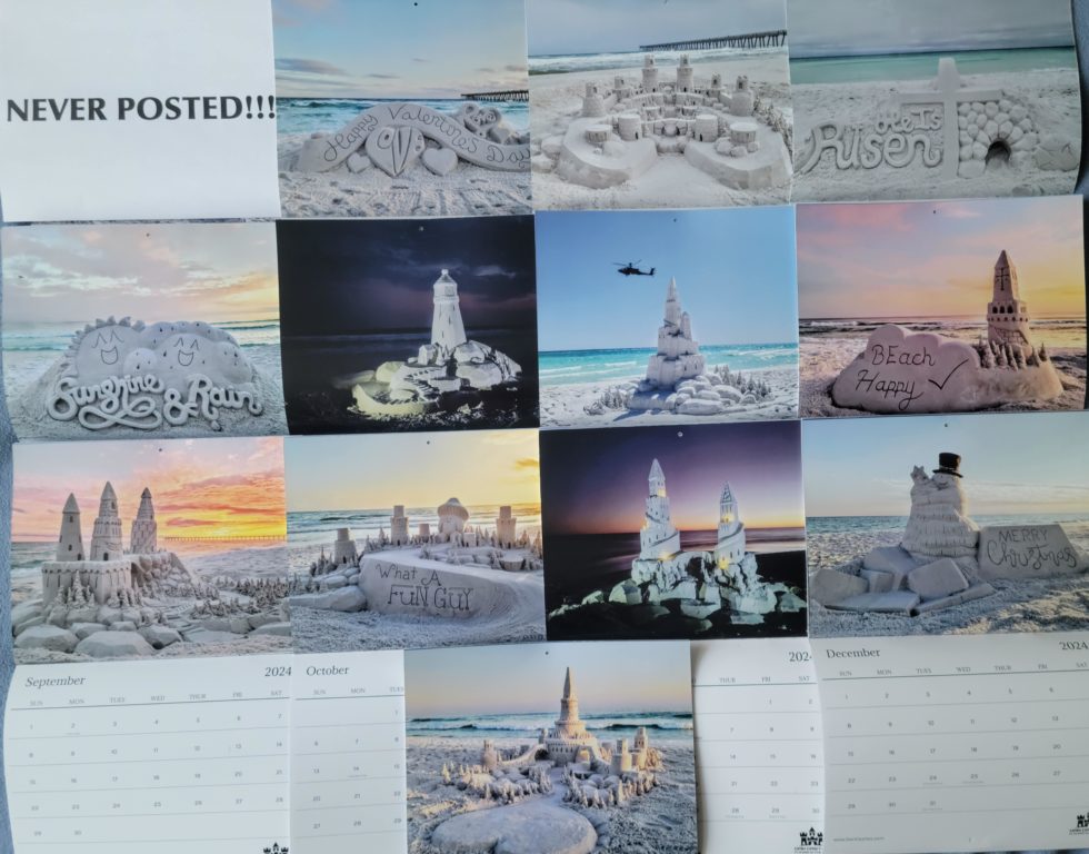 Home Page - Dan Castles